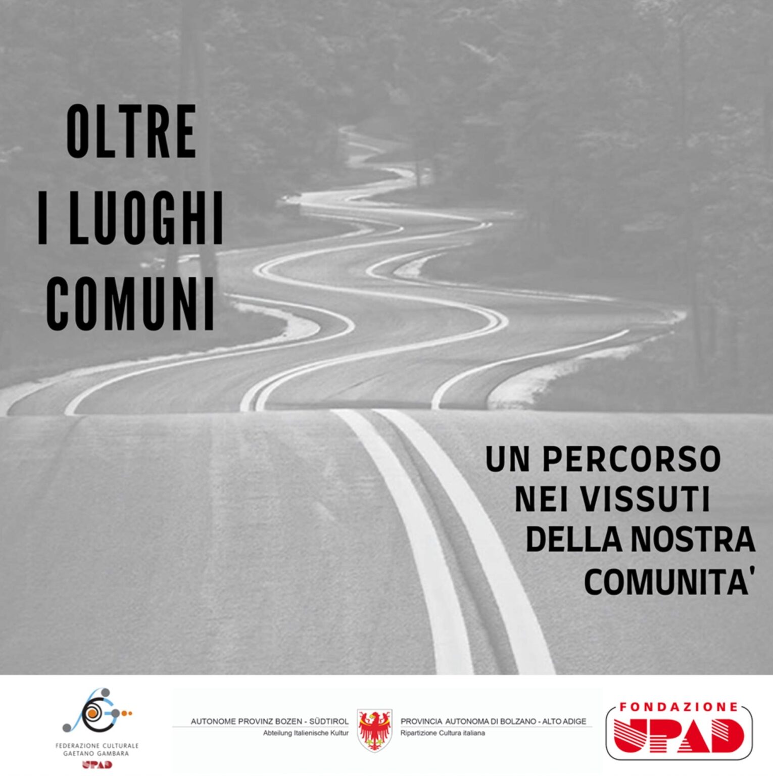 Upad - Corsi, cultura, benessere e formazione a Bolzano