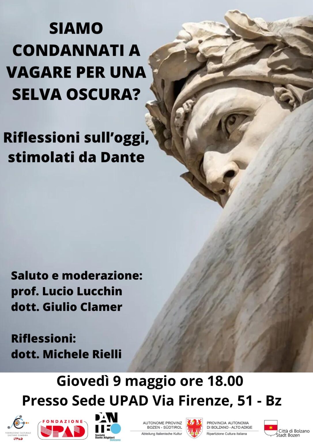 Upad - Corsi, cultura, benessere e formazione a Bolzano